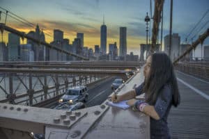 Street Photography ( 9 Tips )