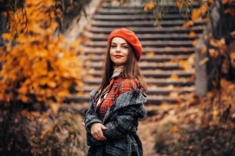 Master Autumn Photography: Ideas, Tips & Types