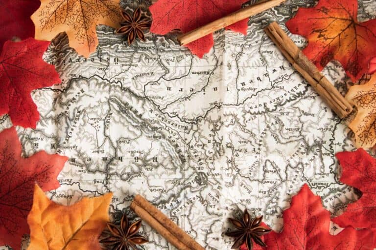 Master Autumn Photography: Ideas, Tips & Types