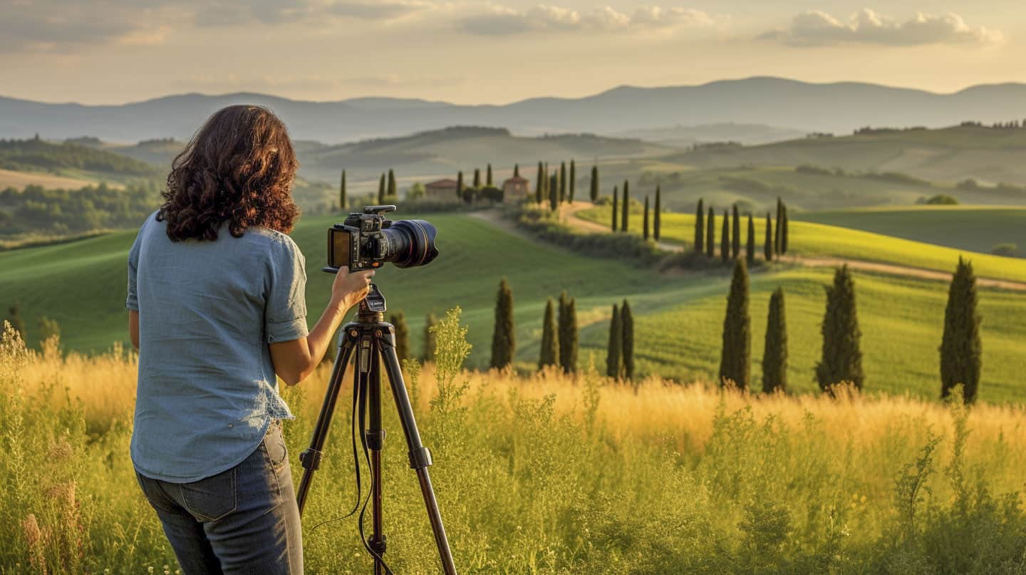 Landscape Photography Guide: Styles, Tips And Photographers