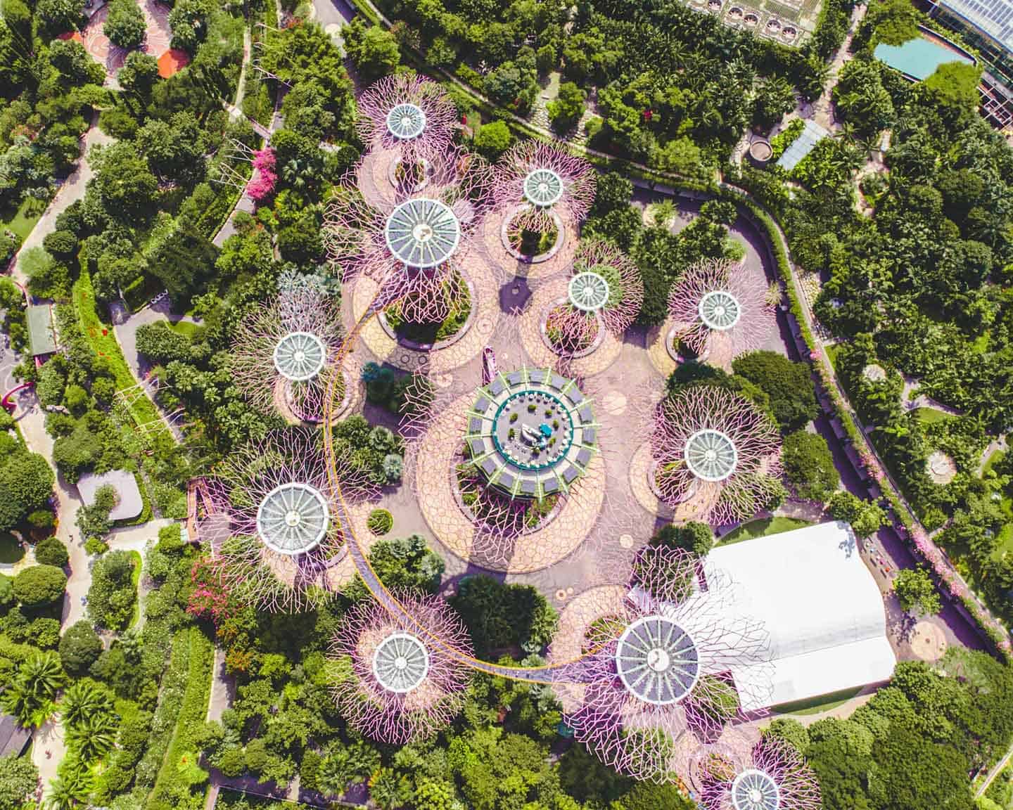 Drone Photography Guide: Styles, Tips And Photographers