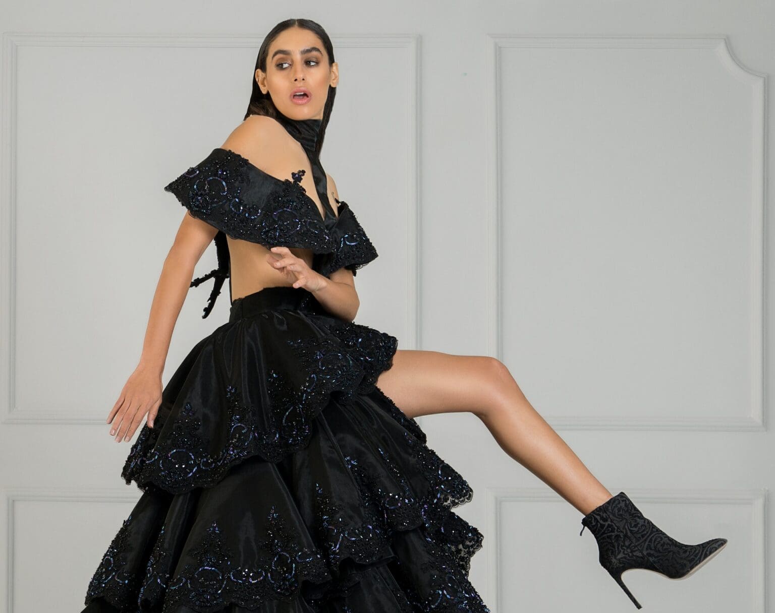 Fashion Photography Guide: Styles, Tips And Photographers