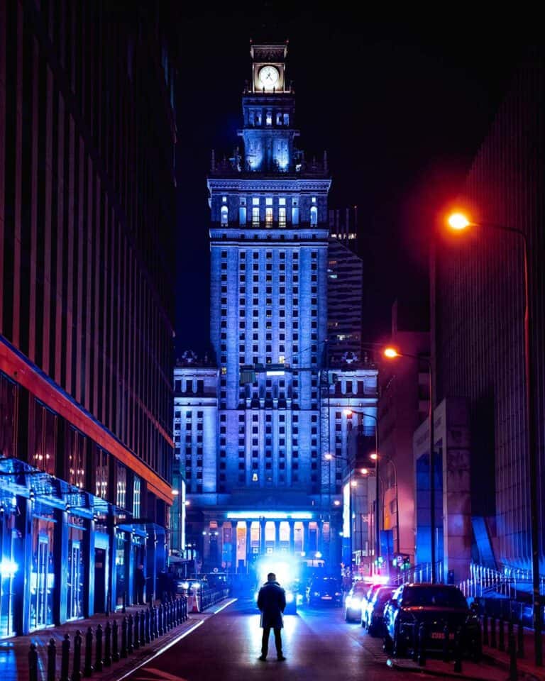 Cityscape Photography Guide: Styles, Tips And Photographers