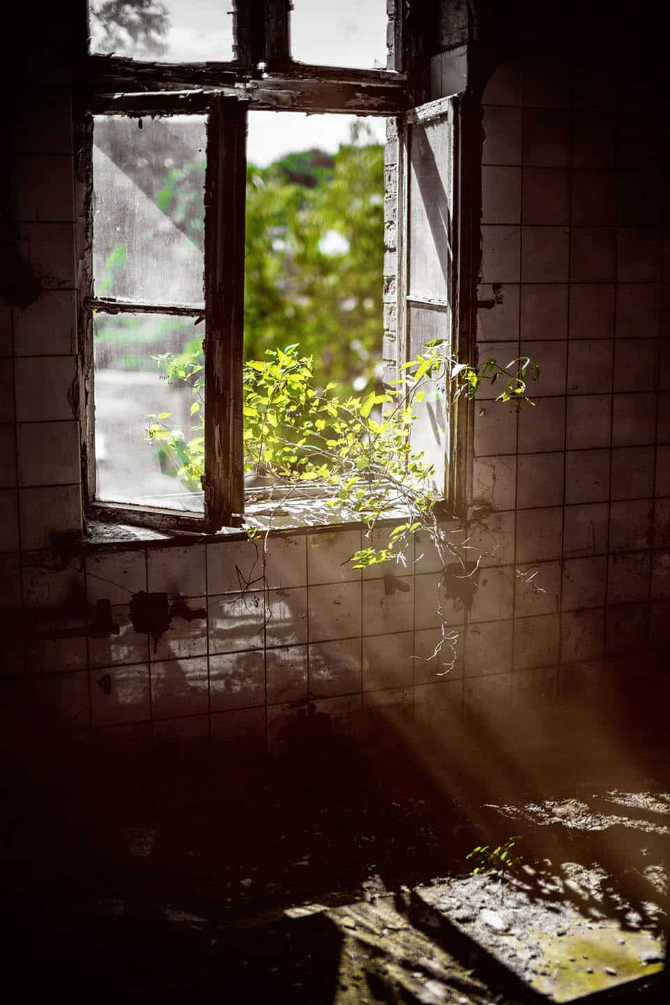 Urbex Photography Guide: Styles, Tips And Photographers