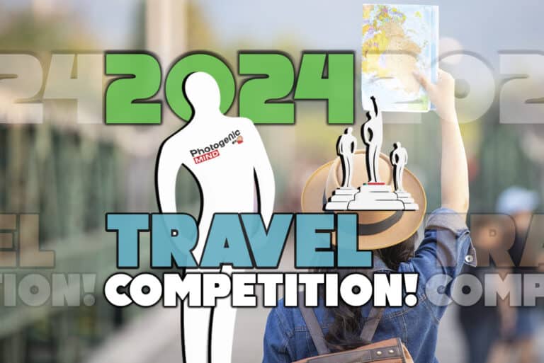 Asia Photo Contest 2024: Capture Asia’s Beauty!