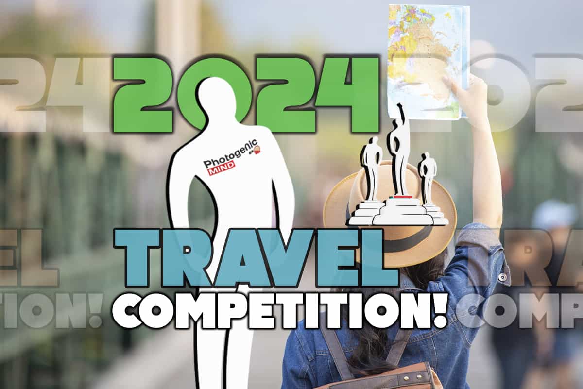 Travel Photo Contest 2024: Capture Travel’s Beauty!