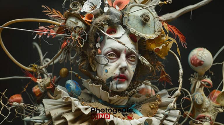 Fine Art Figure Photography Ideas: 35 Stunning Sparks