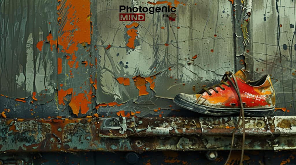 Shoe Photography Ideas: 30 Stunning Sparks