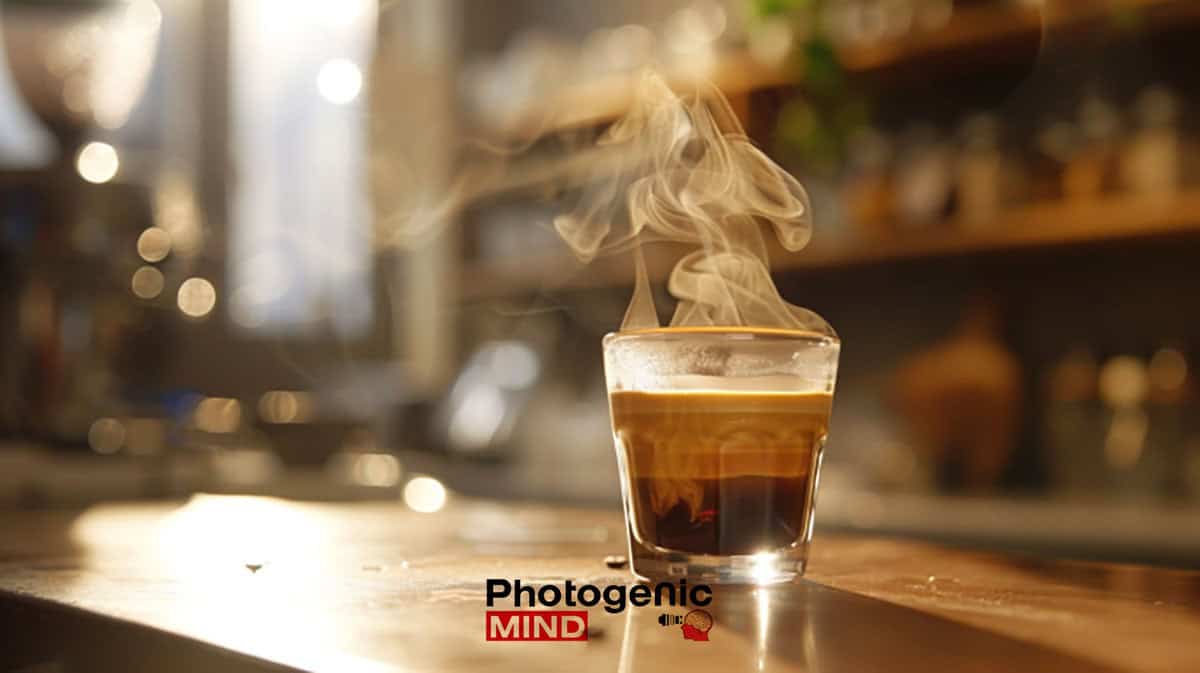 Coffee Still-Life Photography Ideas: 30 Stunning Sparks
