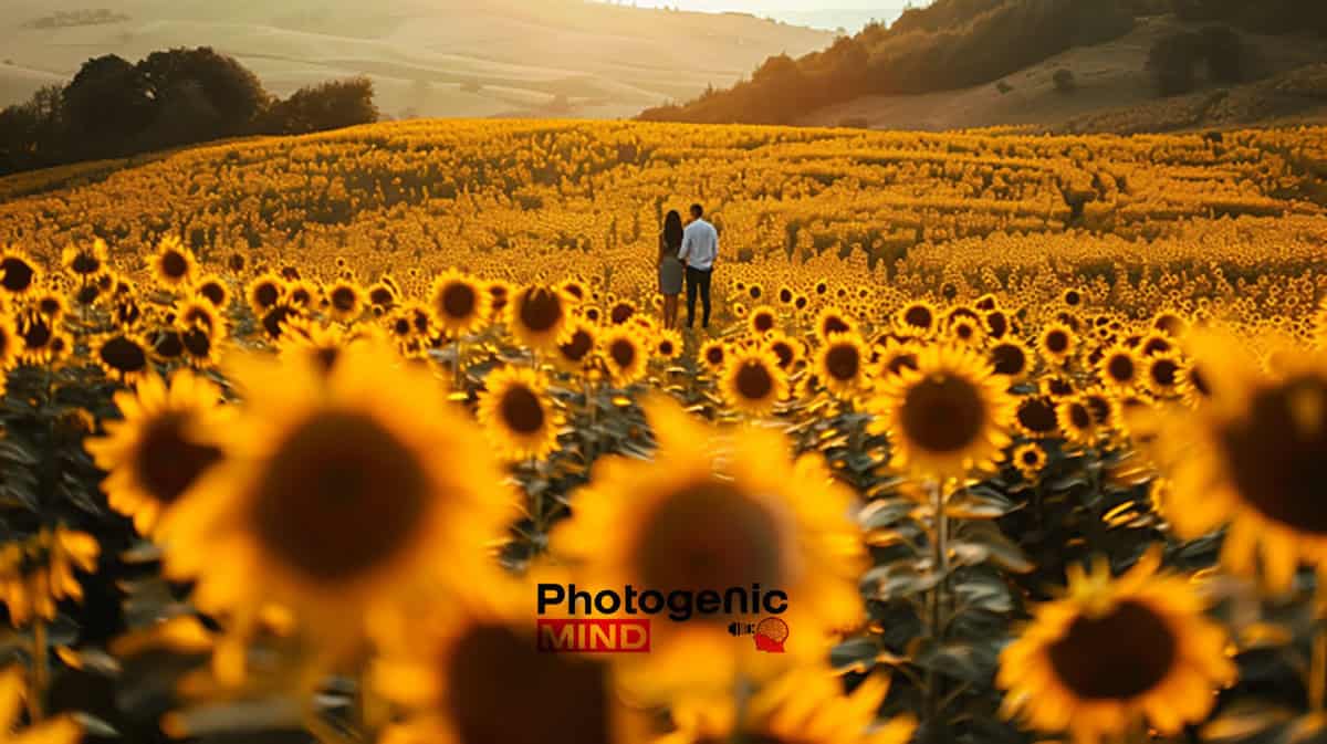 Sunflower Field Pictures Ideas Unveiled: 30 Stunning Sparks