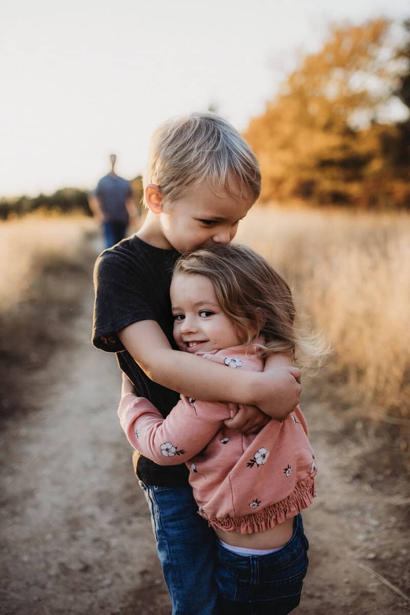 Child Portrait Photography Ideas: 40 Stunning Sparks