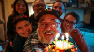 Birthday Selfie Ideas Unveiled: 25 Stunning Sparks