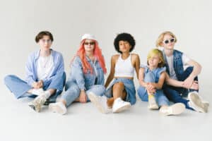 Teenagers Photo Shoot Ideas Unveiled: 30 Stunning Sparks-