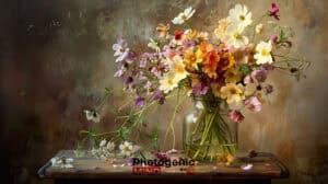 Flower Still-Life Photography Ideas: 30 Stunning Sparks