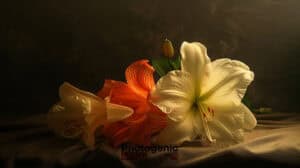 Flower Still-Life Photography Ideas: 30 Stunning Sparks