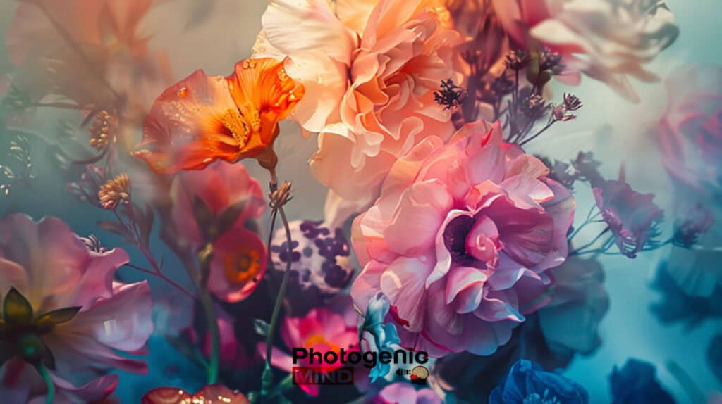 Flower Still-Life Photography Ideas: 30 Stunning Sparks