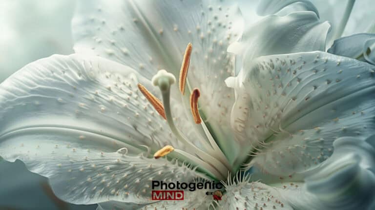 Flower Portraits Photography Ideas: 30 Stunning Sparks