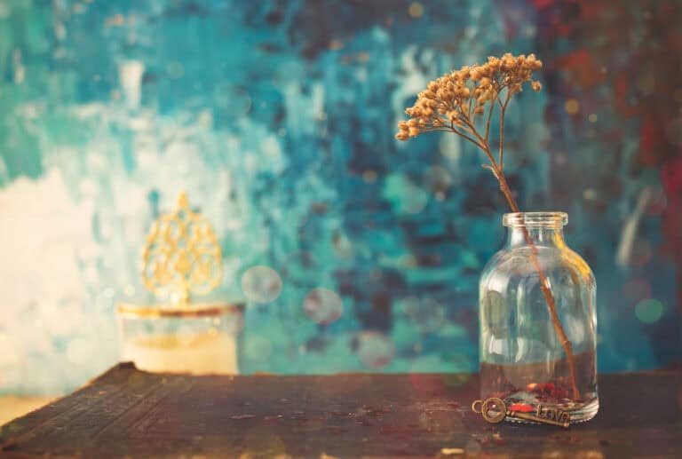 Flower Still-Life Photography Ideas: 30 Stunning Sparks
