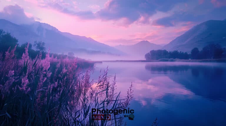 Color In Photography: 16 Styles And Tips