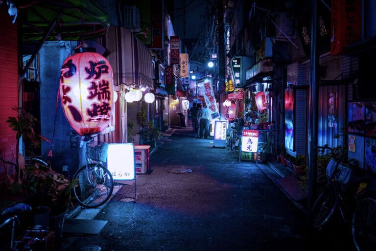 Color In Photography: 16 Styles And Tips