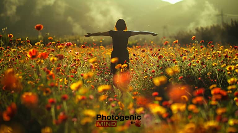 Gesture In Photography: 14 Styles And Tips - Photogenic Mind