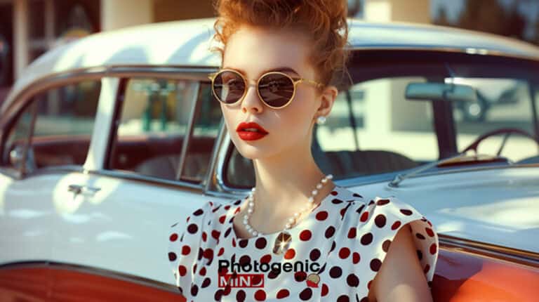 Fashion Poses: 20 Terrific Types And Tips