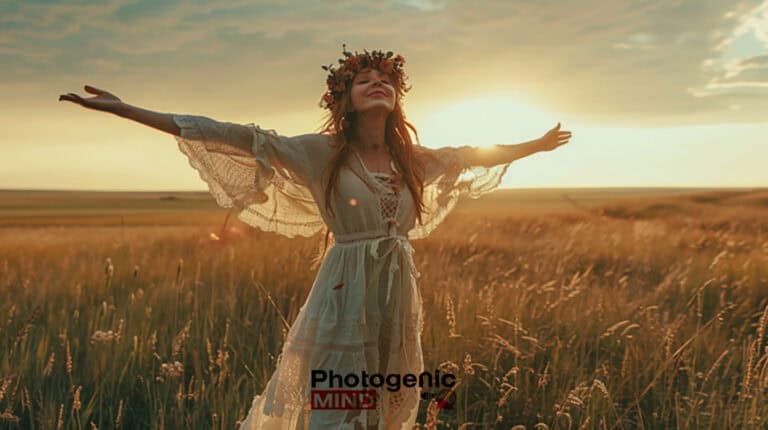 Fashion Poses: 20 Terrific Types And Tips