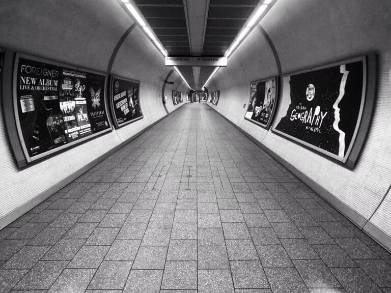 Composition In Photography: 27 Styles And Tips