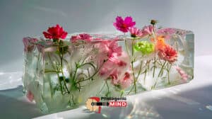 Frozen Flower Photography Ideas: 30 Stunning Sparks