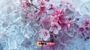 Frozen Flower Photography Ideas: 30 Stunning Sparks