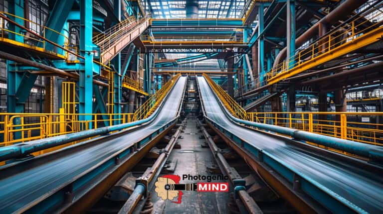 Two-Point Perspective Photography: 30 Stunning Sparks