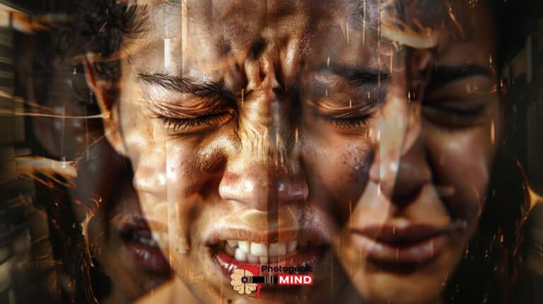 Facial Expressions In Photography: 14 Emotive Poses