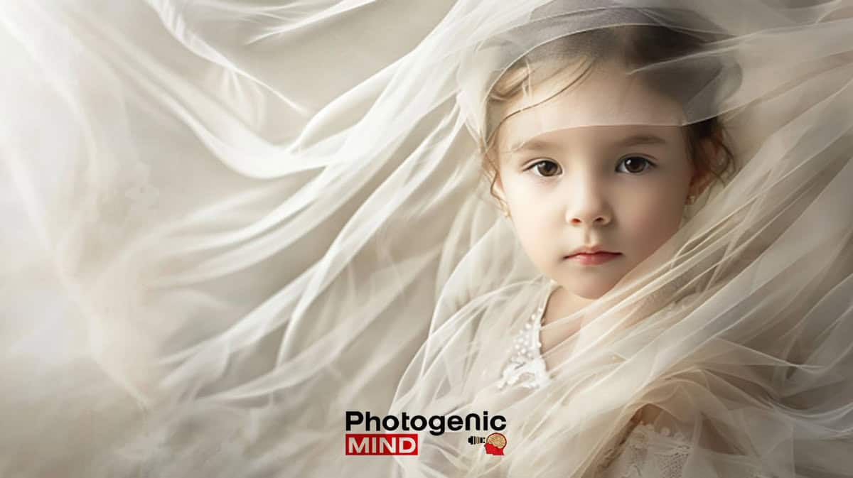 Fine Art Children’s Photography Ideas: 30 Stunning Sparks
