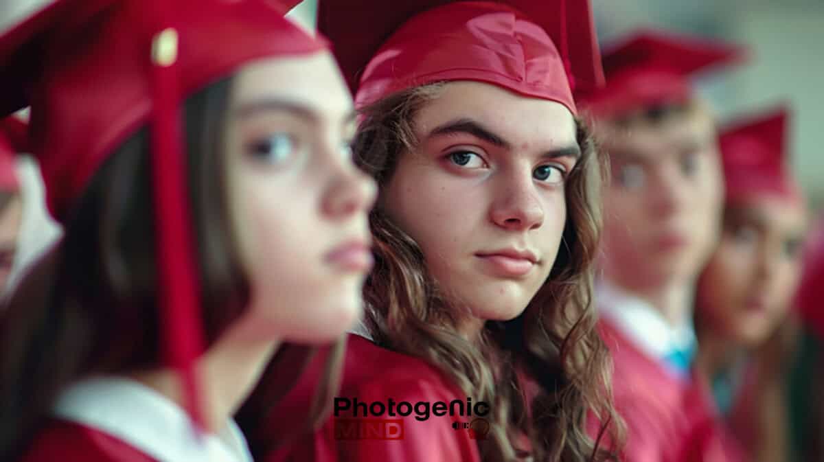 Senior Picture Ideas: 30 Stunning Sparks