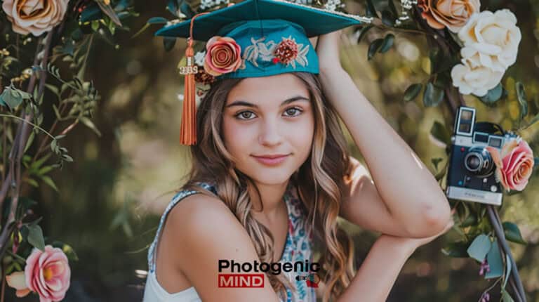 Senior Picture Ideas: 30 Stunning Sparks