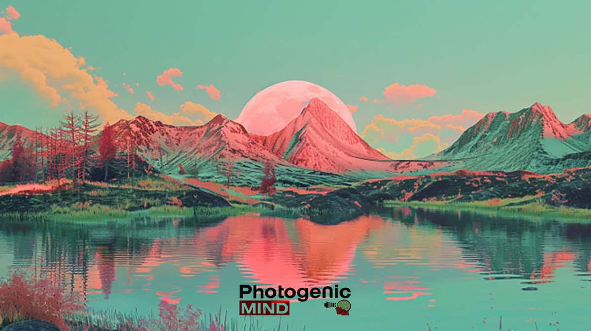 Pop Art Photography Ideas: 30 Stunning Sparks