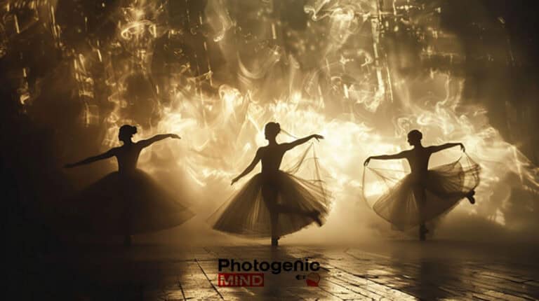 Ballet Art Photography Ideas: 35 Stunning Sparks