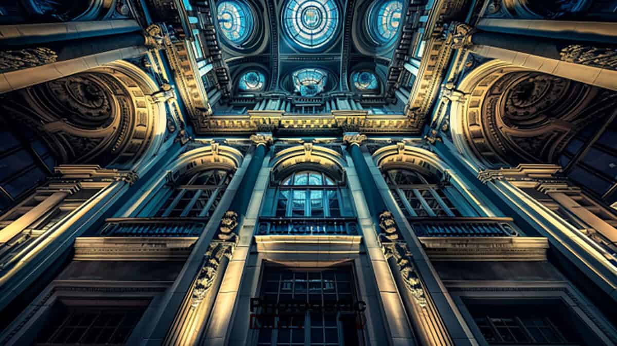Fine Art Architectural Photography Ideas: 40 Stunning Sparks