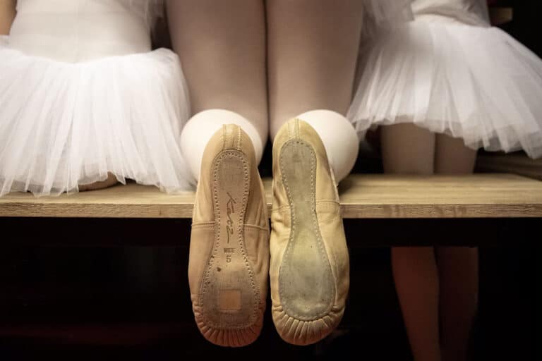 Ballet Art Photography Ideas: 35 Stunning Sparks