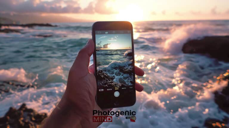Easy Photography Tricks: 12 Hacks For Stunning Shots