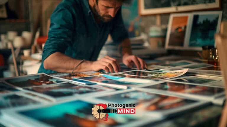 Photography Assistant Job : 10 Skills And Qualifications