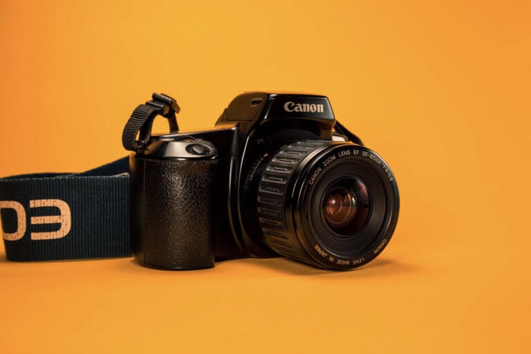 Basics Of Photography: 14 Key Concepts