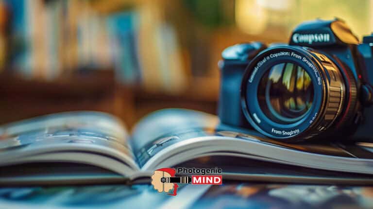 Best Books For Photography Compositions: Top 9 Must-Reads