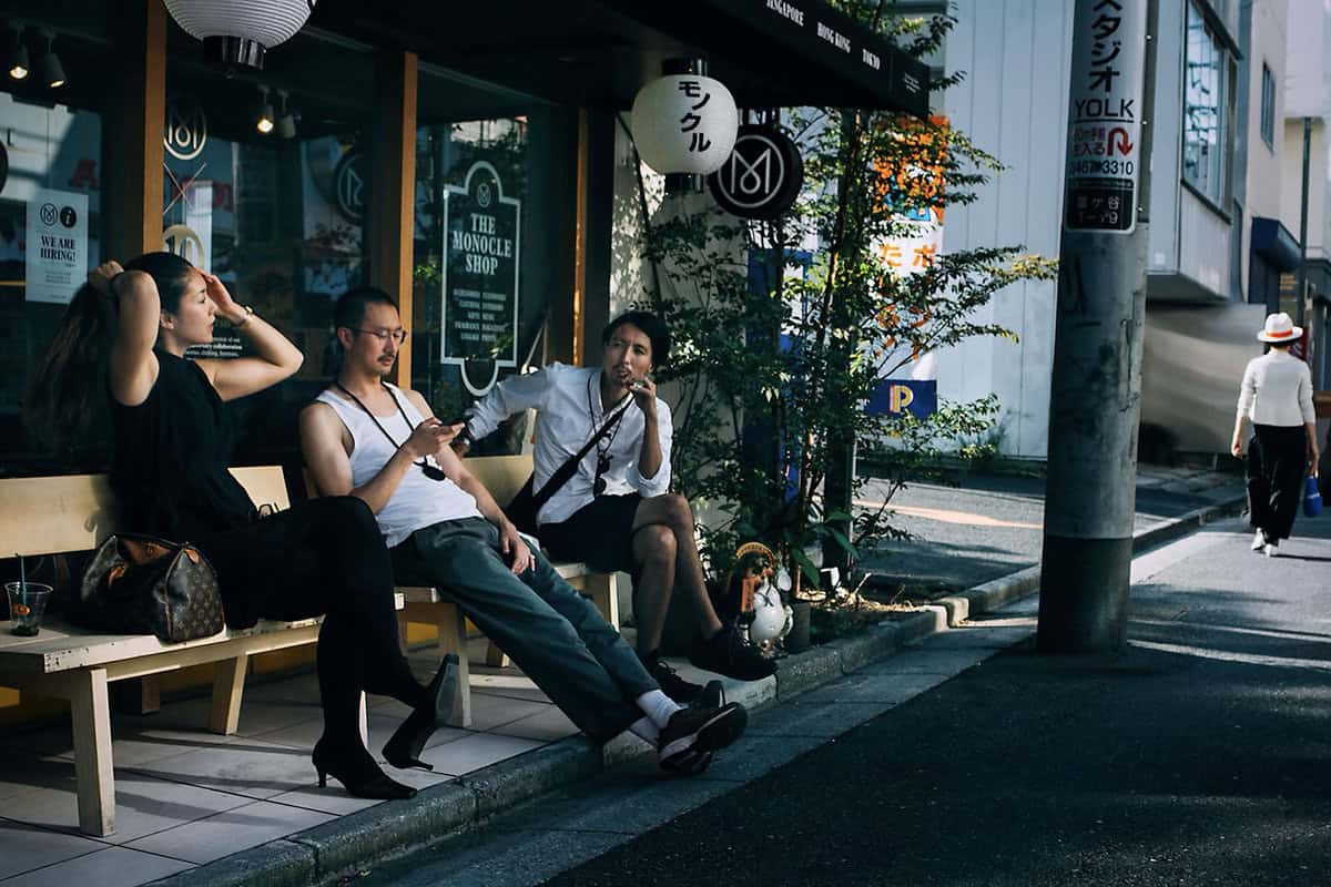 Street Photography Poses: 11 Terrific Tips And Techniques