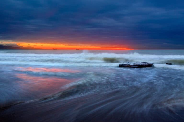 Sunset Photo Ideas: 30 Stunning Sparks