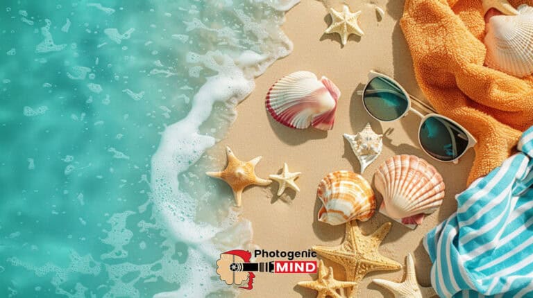 Summer Picture Ideas: 30 Stunning Sparks