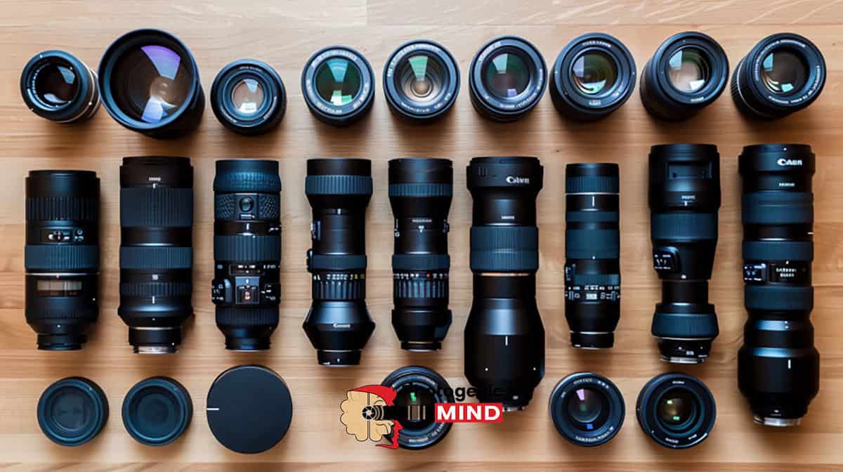 Best Lens For Wildlife Photography: Top 20 Recommendations