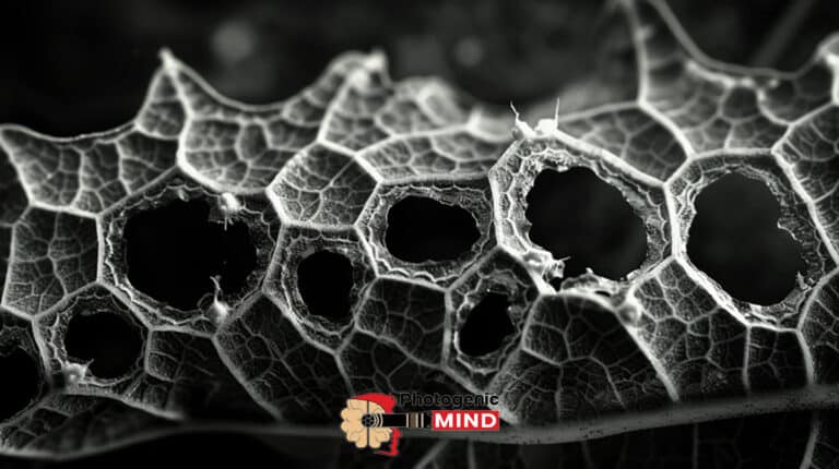 Black And White Macro Photography: 13 Tips And Challenges - Photogenic Mind