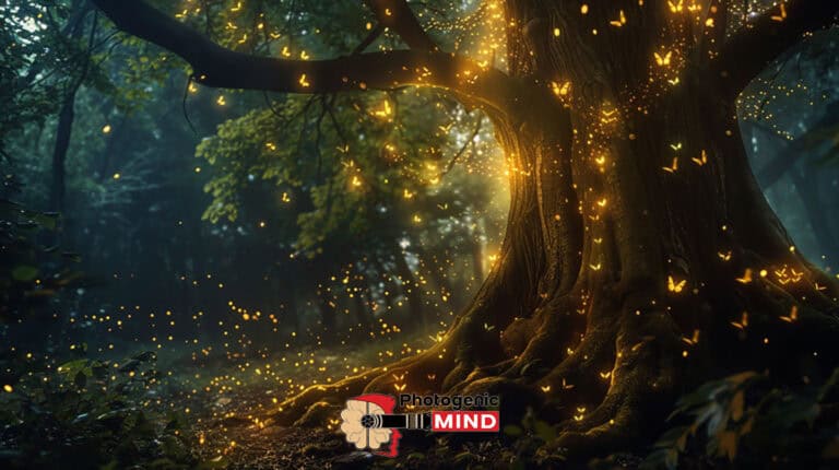 Composite Photography Ideas: 30 Stunning Sparks - Photogenic Mind