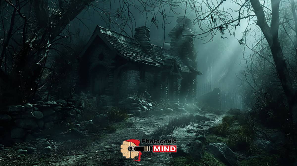 Dark Fantasy Photography: 7 Styles And Tips - Photogenic Mind